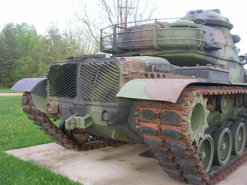 194th Tank Battalion Memorial - MILITARY VEHICLES - U.S. Militaria Forum