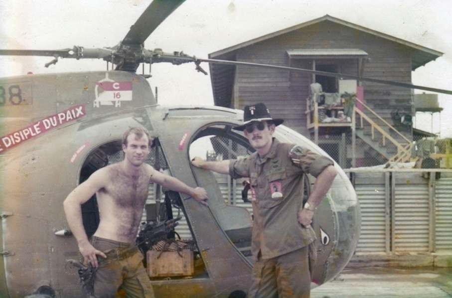 C-Troop/16th Cavalry. Low Level Hell. - EPHEMERA, PHOTOGRAPHS ...