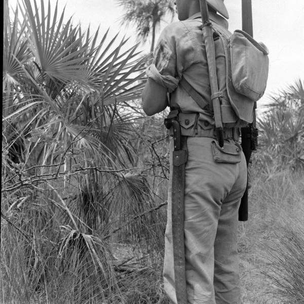 USMC Machetes---Cuba 1941 - EDGED WEAPONS - U.S. Militaria Forum
