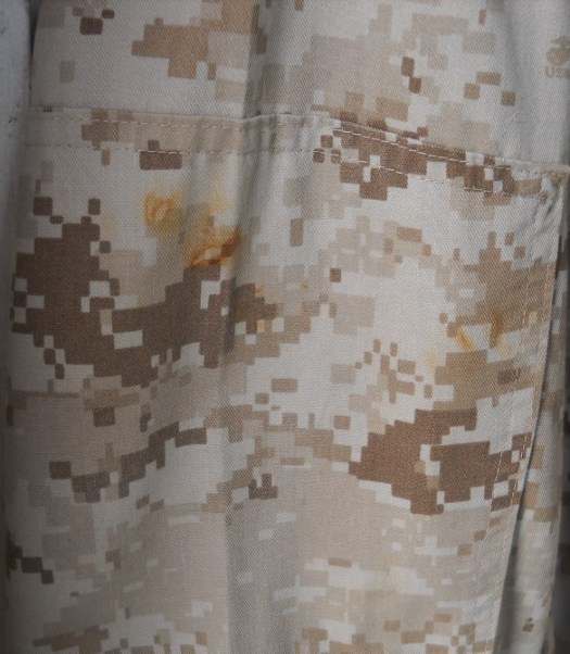 Usmc Combat Shirt Uniforms Us Militaria Forum