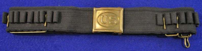Model 1894 .38 Mills loop belt info needed - (1866-1890) PLAINS INDIAN ...