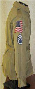 WWII 82nd AIRBORNE M42 - UNIFORMS - U.S. Militaria Forum