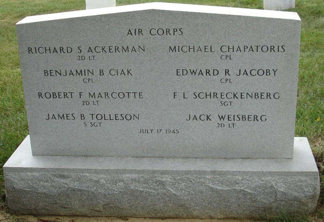 868th Bomb GRoup b-24 Gunner KIA Heart - MEDALS & DECORATIONS - U.S ...