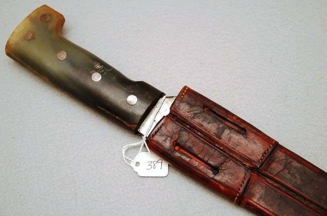 USMC Machetes---Cuba 1941 - EDGED WEAPONS - U.S. Militaria Forum