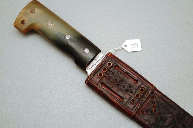 USMC Machetes---Cuba 1941 - EDGED WEAPONS - U.S. Militaria Forum