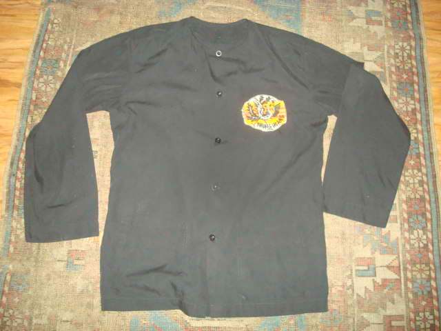 Vietnam war era Phoenix Program patch - Page 5 - ARMY AND USAAF - U.S ...