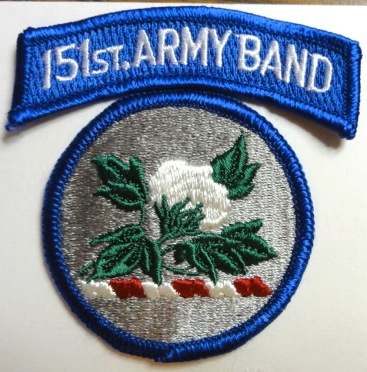 Patch Tabs - Page 8 - ARMY AND USAAF - U.S. Militaria Forum