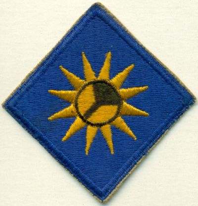 Need help on ID! - ARMY AND USAAF - U.S. Militaria Forum