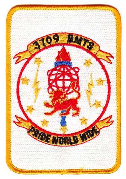 USAF BMTS - Page 2 - AIR FORCE (USAAF IS WITH ARMY) - U.S. Militaria Forum