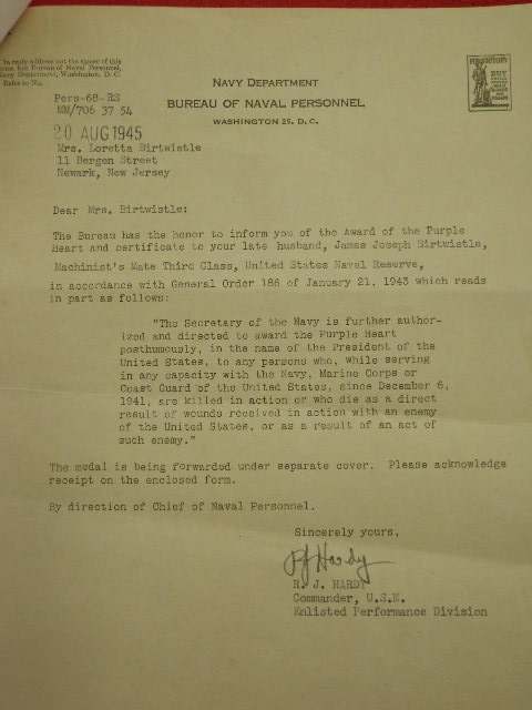 USS De Haven DD-469 Group - MEDALS & DECORATIONS - U.S. Militaria Forum