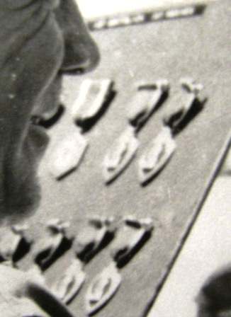 WWII era USN/USMC Purple Hearts awarded in Vietnam - MEDALS ...