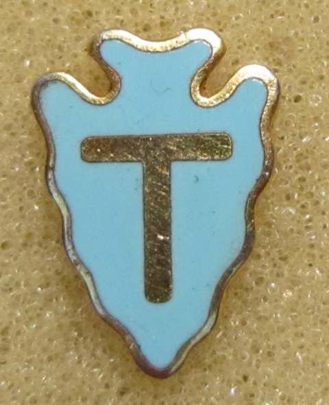 36th Div T-Patch Observations - ARMY AND USAAF - U.S. Militaria Forum