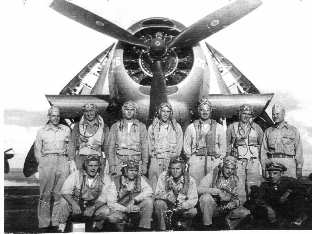 WWII USN FLIGHT SURGEON GROUP - MEDICAL CORPS - U.S. Militaria Forum