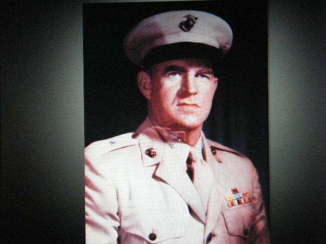 WW2 MARINE GENERAL - INDIVIDUAL & UNIT PORTRAITS - U.S. Militaria Forum