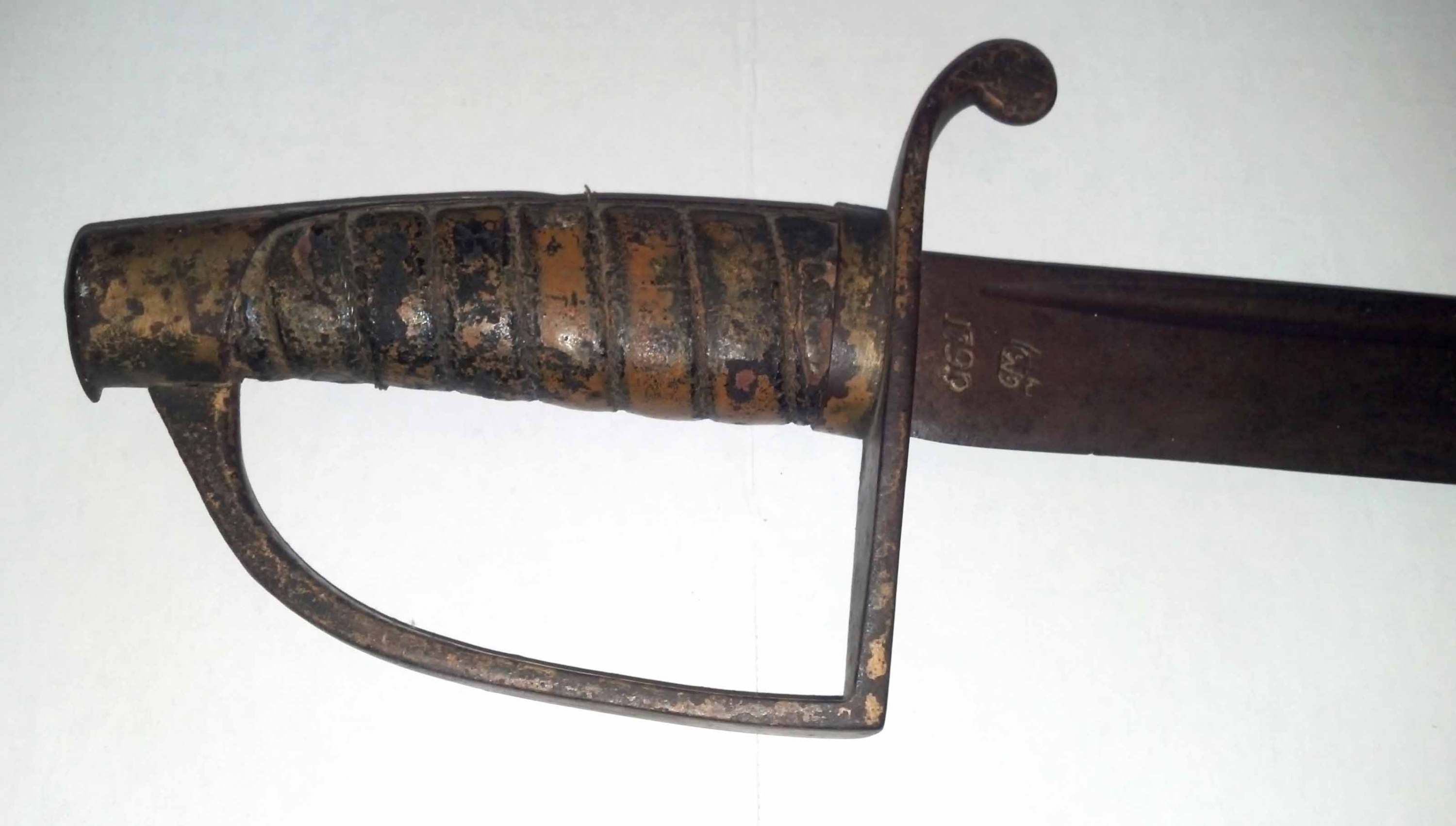 War of 1812 sword???? - EDGED WEAPONS - U.S. Militaria Forum