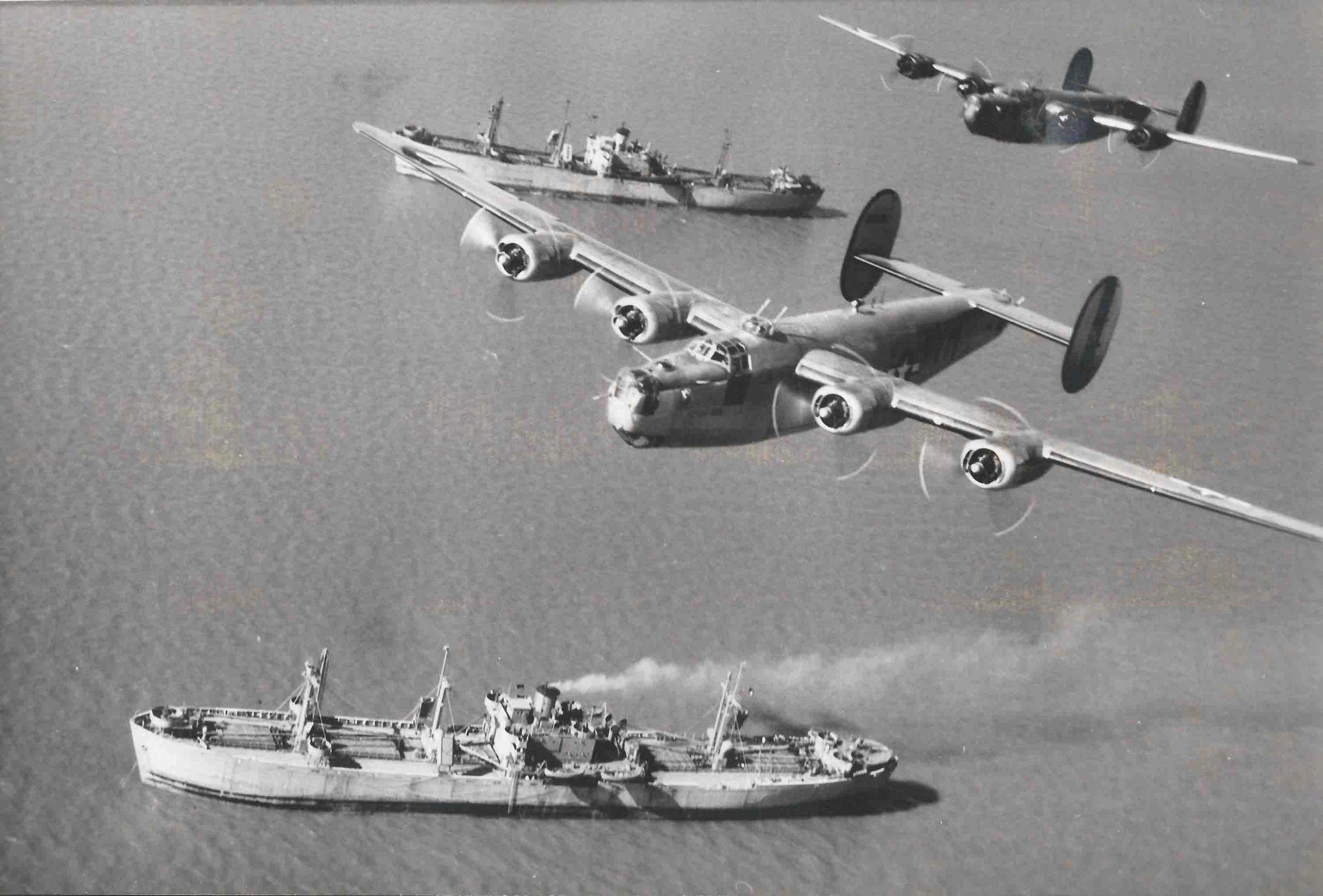 93rd Bomb Group - EPHEMERA, PHOTOGRAPHS & MILITARY ARTWORK - U.S ...