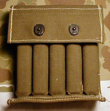 Rigger made 60mm Mortar accessories - FIELD & PERSONAL GEAR SECTION - U ...