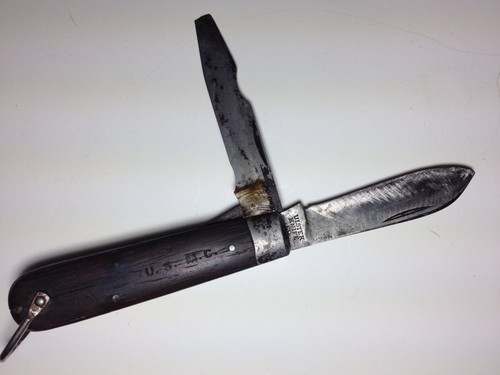 Ulster USMC TL29 - EDGED WEAPONS - U.S. Militaria Forum