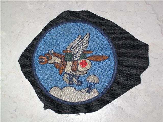 Some Great USAF Patches and Scarf - AIR FORCE (USAAF IS WITH ARMY) - U ...