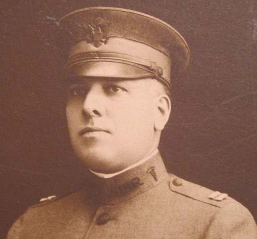 Captain to Colonel WW1-2 Service - GROUPINGS PAGE - U.S. Militaria Forum