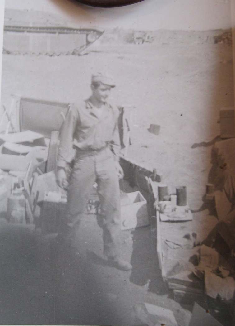 Tom Lowe USMC Amtrak Driver Iwo Jima Survivor - GROUPINGS PAGE - U.S ...