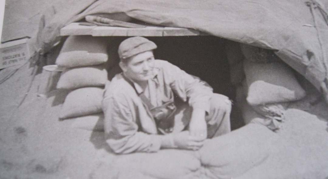 Tom Lowe USMC Amtrak Driver Iwo Jima Survivor - GROUPINGS PAGE - U.S ...