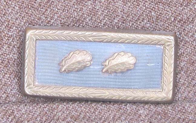 One of My favorite Ike Jackets BRO And 503 PIR - UNIFORMS - U.S ...