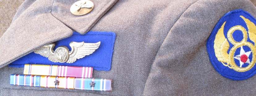 AAC Combat Air Crew Wings Gold - WING BADGES - U.S. Militaria Forum