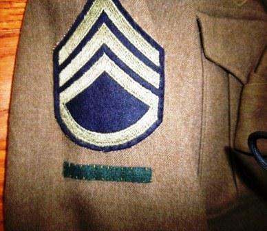 Green Combat Leader stripe - Page 5 - ARMY (INCLUDING USAAC/AAF) - U.S ...