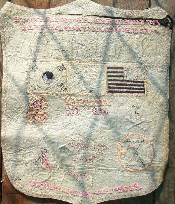 10th Cav, 7th ID Korea Patch - ARMY AND USAAF - U.S. Militaria Forum