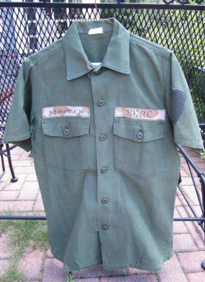 SERE uniform - UNIFORMS - U.S. Militaria Forum