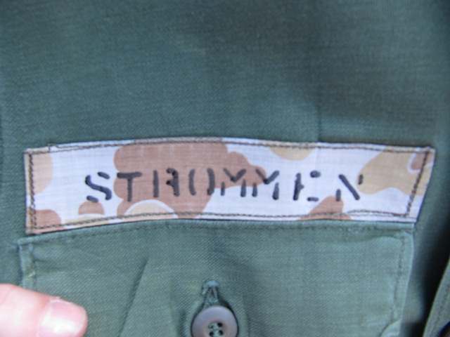 SERE uniform - UNIFORMS - U.S. Militaria Forum