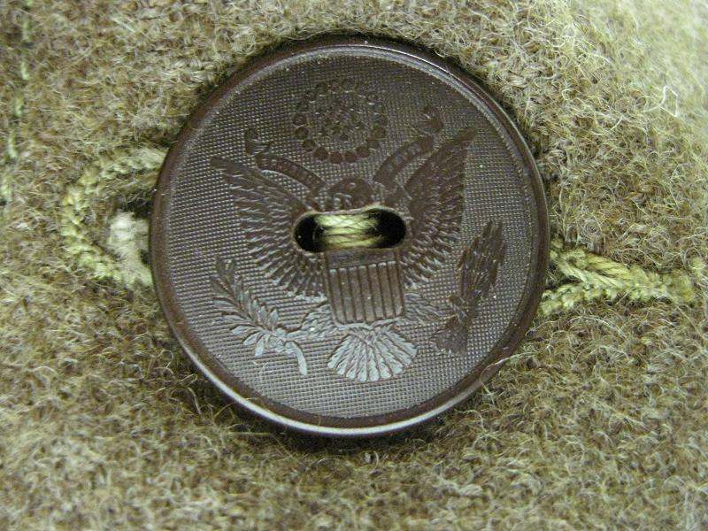 WWI US Army Uniform Button - UNIFORMS - U.S. Militaria Forum