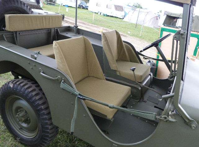 Bantam 40 BRC - MILITARY VEHICLES - U.S. Militaria Forum