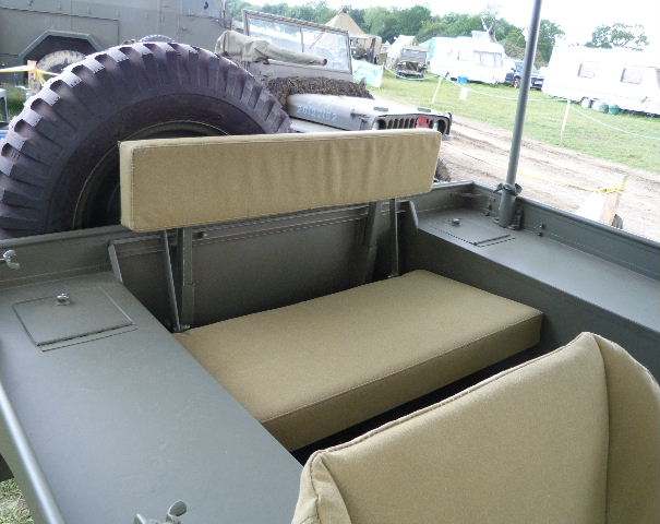 Bantam 40 BRC - MILITARY VEHICLES - U.S. Militaria Forum