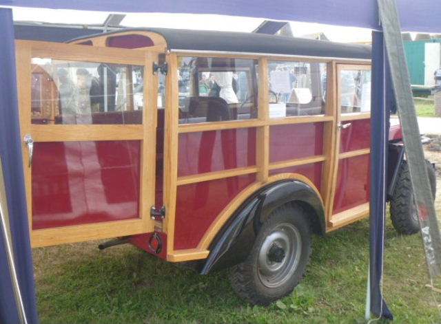 Bantam 40 BRC - MILITARY VEHICLES - U.S. Militaria Forum