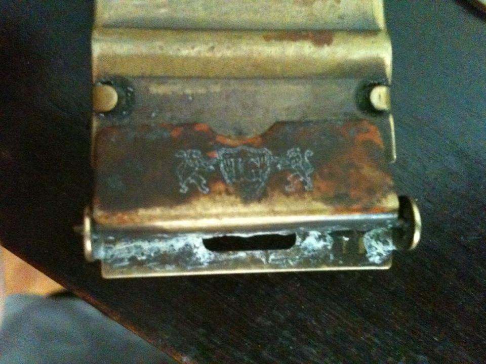 9th Inf. Rgt. "Manchus" - DISTINCTIVE UNIT INSIGNIA / UNIT CRESTS - U.S ...