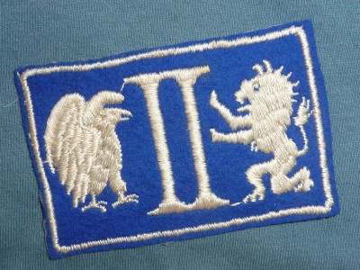 II Corps variations WAY over valued - ARMY AND USAAF - U.S. Militaria Forum