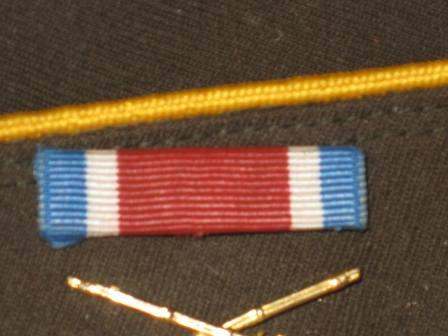Ribbon ide help - MEDALS & DECORATIONS - U.S. Militaria Forum