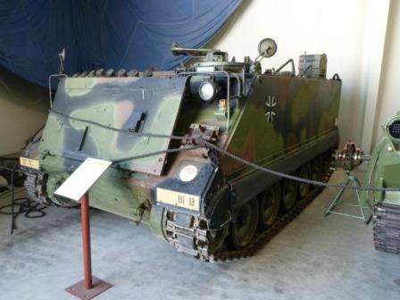 Museum for military history, Stammheim/Bavaria, Germany - MUSEUMS ...