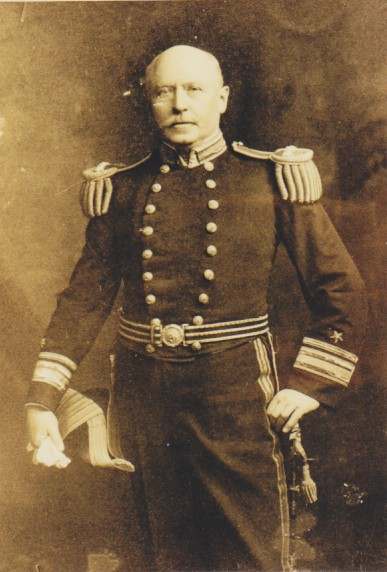 115 years ago - Naval Battle of Santiago, 1898 - MEDALS & DECORATIONS ...