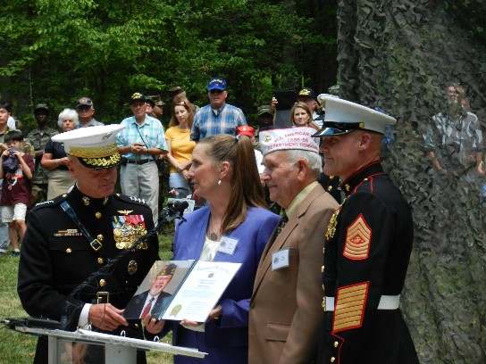 Staff Sergeant Reckless - EPHEMERA, PHOTOGRAPHS & MILITARY ARTWORK - U ...