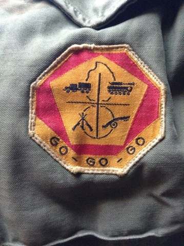 Rare Patches - Bring Out Some Photos - Page 9 - MISCELLANEOUS / OTHER ...