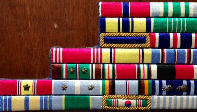 Custom Ribbon Bars--Any era! - Page 19 - RIBBON BARS - U.S. Militaria Forum