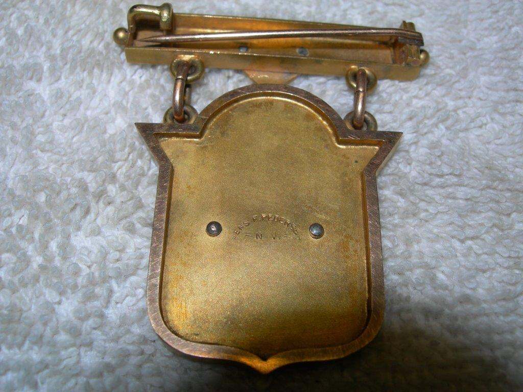 Distinguished Marksman - MEDALS & DECORATIONS - U.S. Militaria Forum