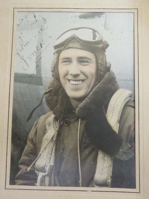 2nd Lt Baker SS/DFC/AM from Pearl Harbor/Midway/and more - MEDALS ...