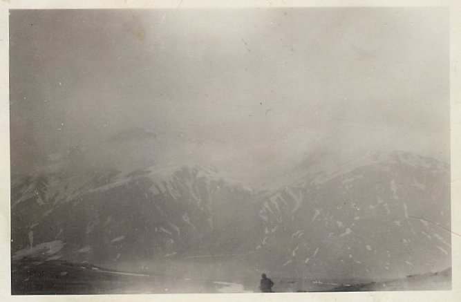 Operation Landgrab - The Battle of Attu - MILITARY HISTORY DISCUSSIONS ...