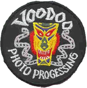 USAF F-101 Voodoo Patch - AIR FORCE (USAAF IS WITH ARMY) - U.S ...