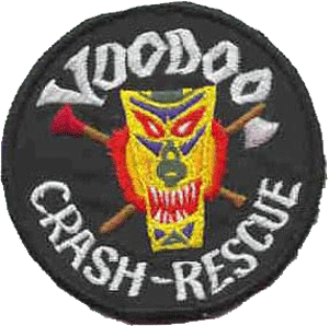 USAF F-101 Voodoo Patch - AIR FORCE (USAAF IS WITH ARMY) - U.S ...