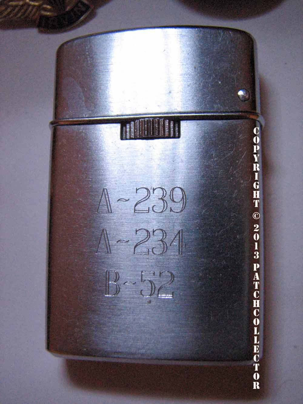 A Vietnam war era Special Forces lighter? - FIELD & PERSONAL GEAR ...